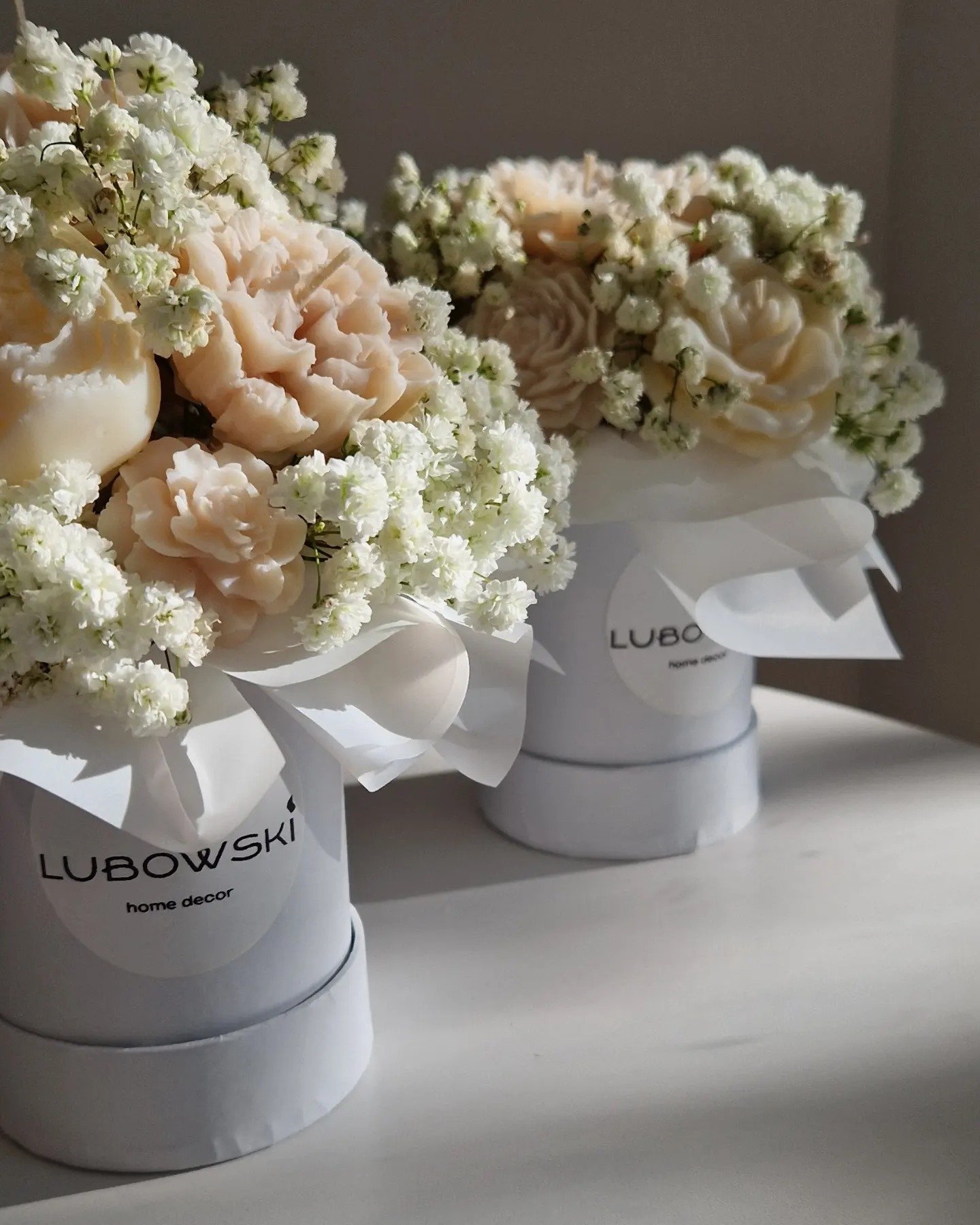 Home - Lubowski